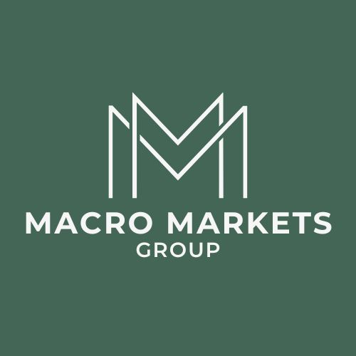Macro Markets Terminal, Daily Macro Insights & Trading Tools